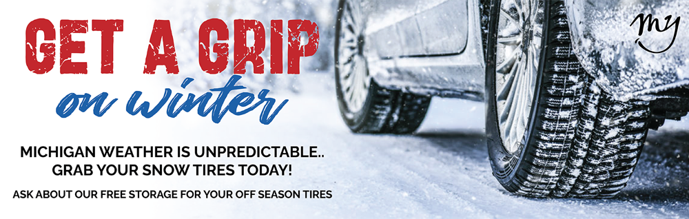 Schedule Service | My Auto Import Center