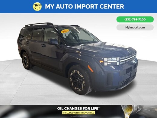 My Auto Import Pre-Owned Inventory 30+ Car Models