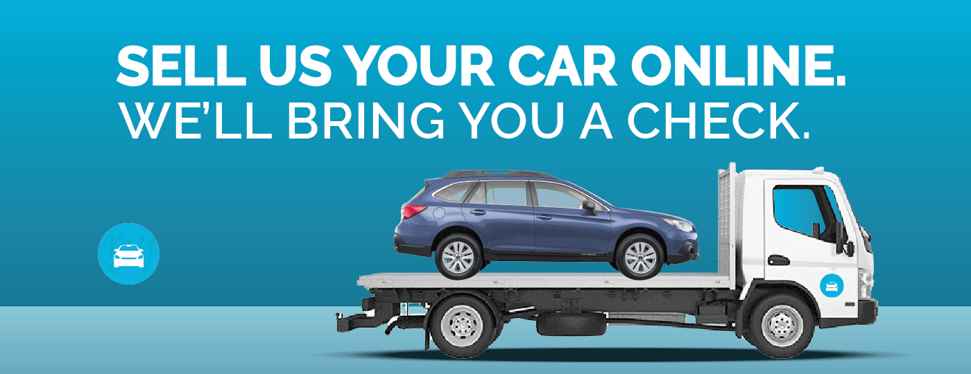 My Certified Used Cars | New Dealership in Muskegon, MI