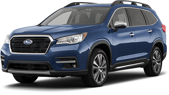 Over 50 Years of Subaru | My Lakeshore Subaru