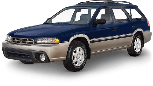 Over 50 Years of Subaru | My Lakeshore Subaru