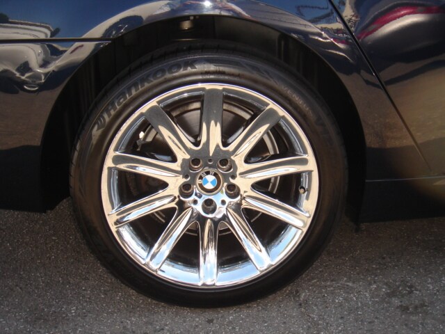 7 Series Wheels | Major Motor Cars