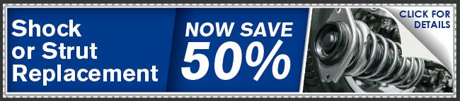 Chevy Service Coupons | Special Offers | Phoenix AZ