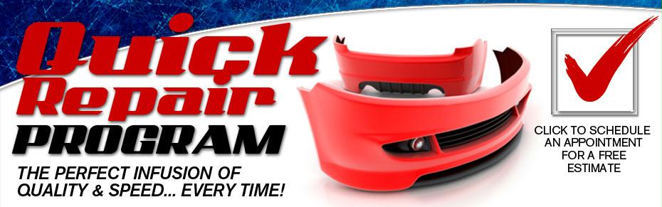 Auto Body Repair Shop in Phoenix AZ | West Bell Road Collision Center ...