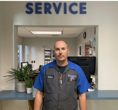 Meet Our Team | Mike Carpino Ford Pittsburg