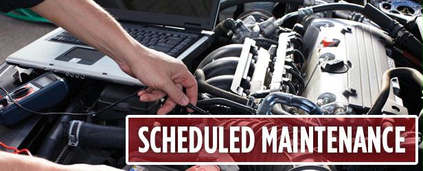 MOPAR Scheduled Maintenance - Chrysler Dodge Jeep Ram Minor ...