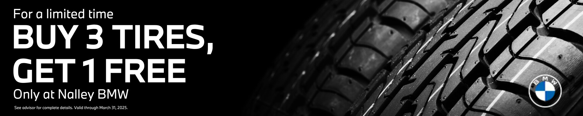 BMW Service Coupons Near Me | BMW Service Center Atlanta