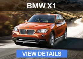 2013 BMW Models | Nalley BMW of Decatur