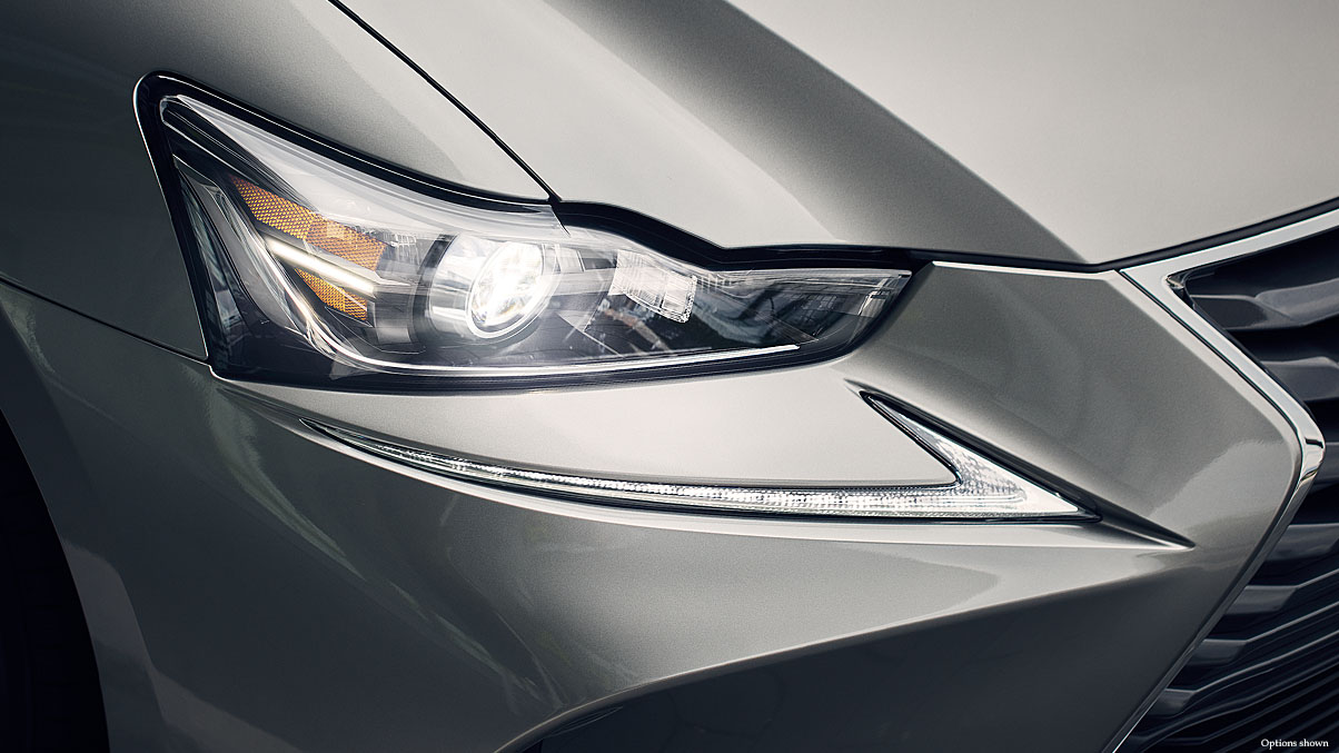 Nalley Lexus Serving Atlanta, Roswell & Smyrna