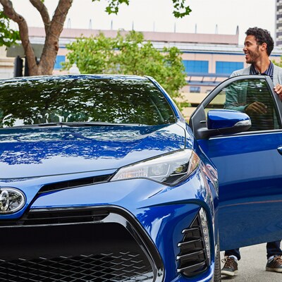 Nalley Toyota | New & Used Toyota Dealers Near Atlanta