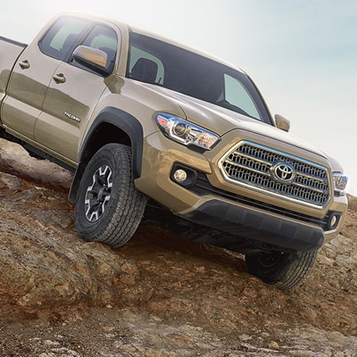 Nalley Toyota | New & Used Toyota Dealers Near Atlanta