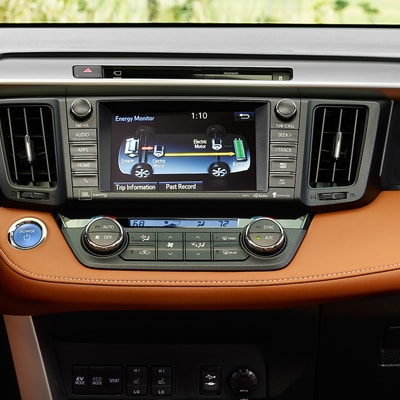 Nalley Toyota | New & Used Toyota Dealers Near Atlanta