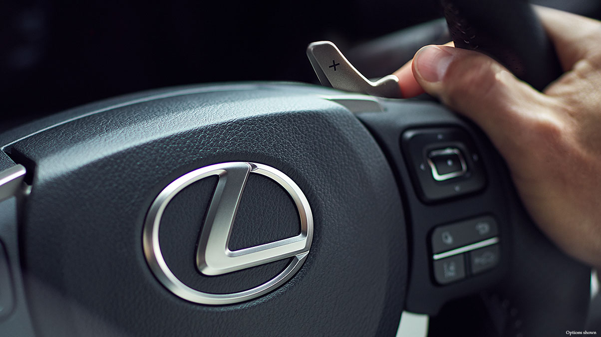 Nalley Lexus Serving Atlanta, Roswell & Smyrna