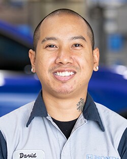 Meet Our Team | Nalley Honda Staff