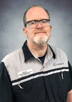 Meet Our Staff | Nalley Lexus Roswell