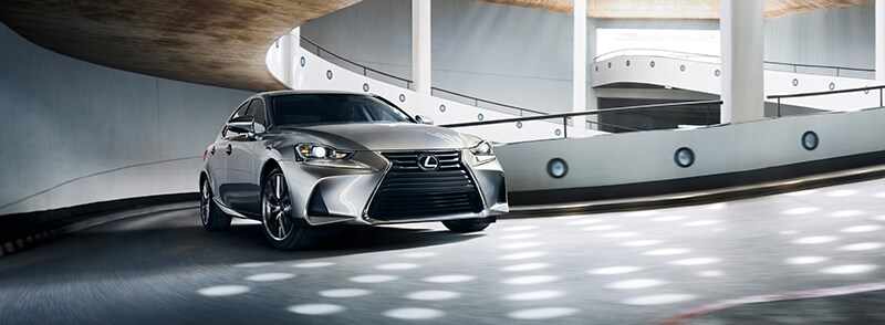 Mission Viejo Lexus Dealer | South County Lexus | near San Clemente CA