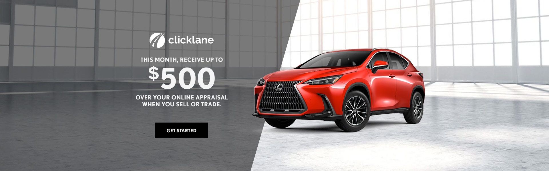 Nalley Lexus Roswell | Lexus Dealership Serving Atlanta, GA