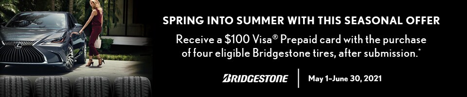 Lexus Service Specials & Coupons | Serving Atlanta, GA