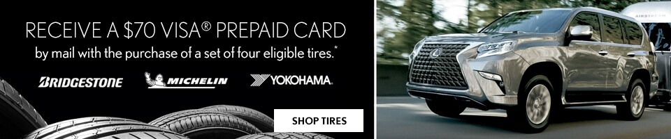 Lexus Service Coupons Atlanta, GA | Smyrna Service Specials