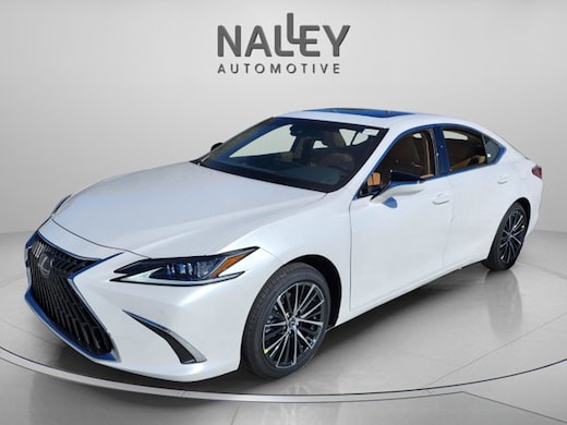 New Lexus For Sale Atlanta, GA | Nalley Lexus Smyrna