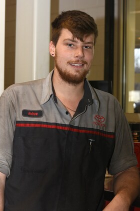 Meet Our Team | Nalley Toyota of Roswell