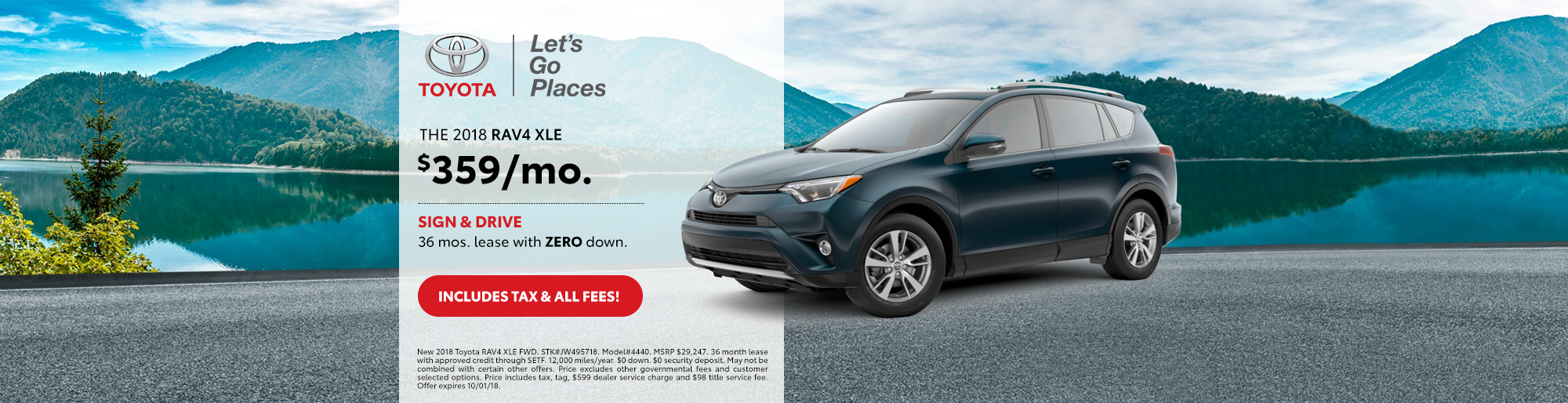 Nalley Toyota Roswell | New Toyota Dealership Serving Atlanta ...