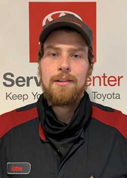 Meet Our Team | Nalley Toyota of Roswell