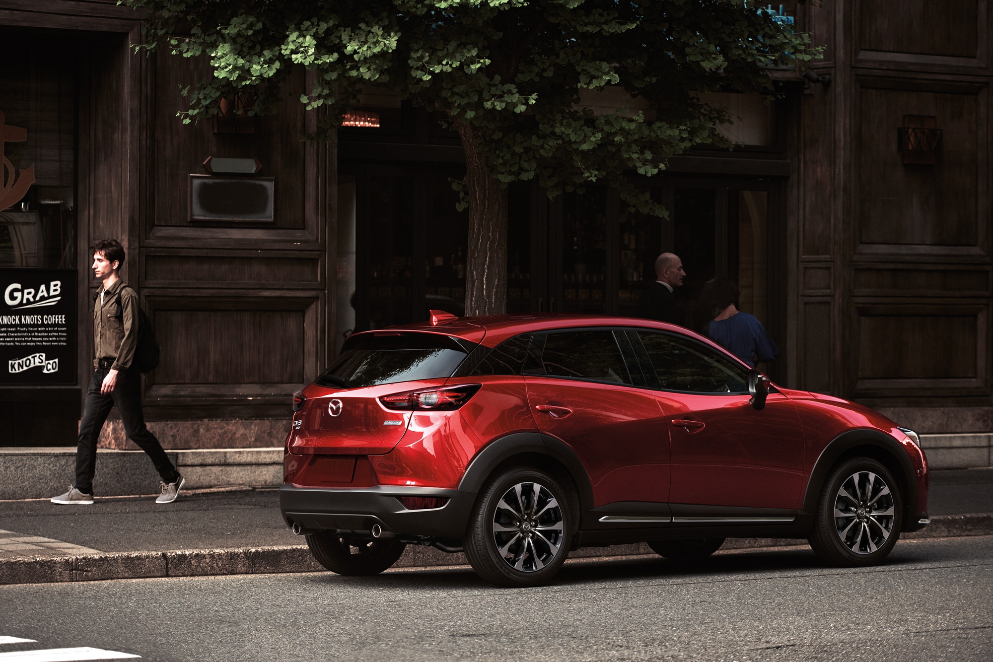 Certified Pre-Owned Mazda for sale in Naples | Naples Mazda