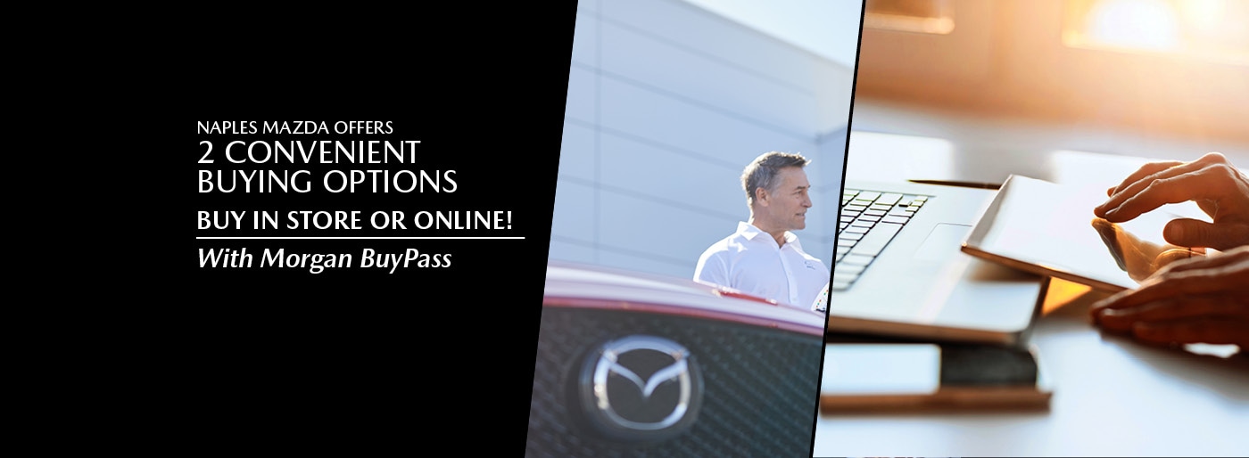 Naples Mazda - Mazda Dealer in Naples, Florida