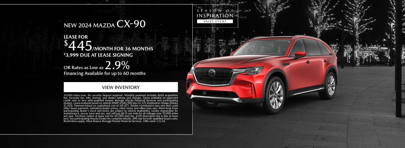 Naples Mazda - Mazda Dealer in Naples, Florida