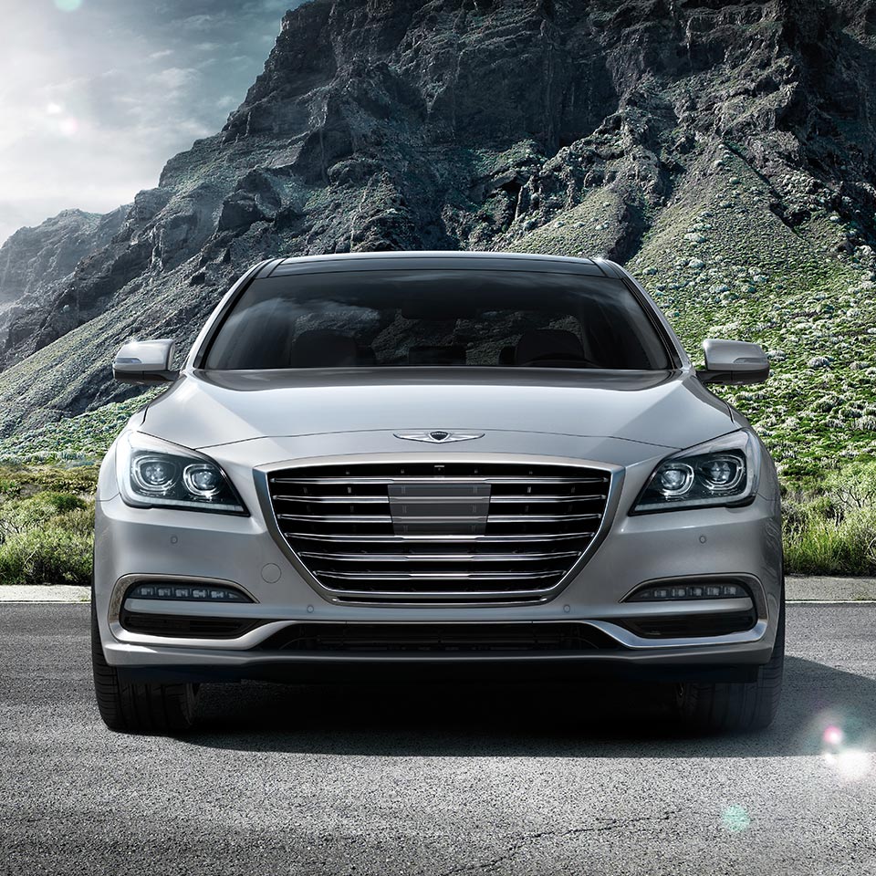 Genesis Dealership Near Indianapolis, IN | Genesis of Carmel