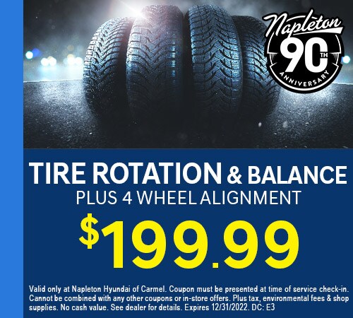 Service Coupons | Car Maintenance Specials