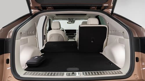 GENESIS GV60 EV - Electric Genesis | Genesis of Hazelwood