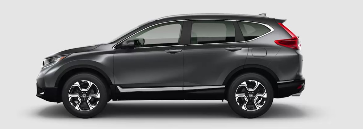 New Honda CR-V Lease, Chicago Honda SUV Deals