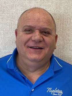 Meet the Staff | Ed Napleton Honda In Oak Lawn