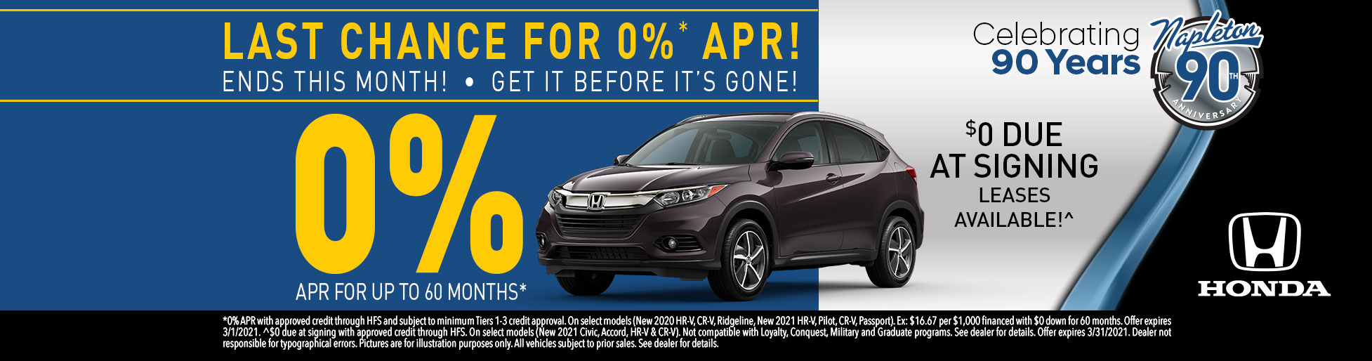 Napleton Honda dealership Oak Lawn, Honda Used cars
