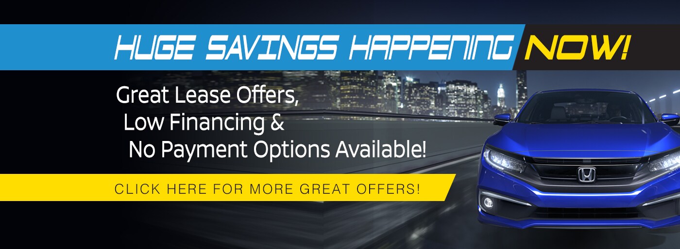 Napleton Honda St Peters dealership new & used car dealer St Louis