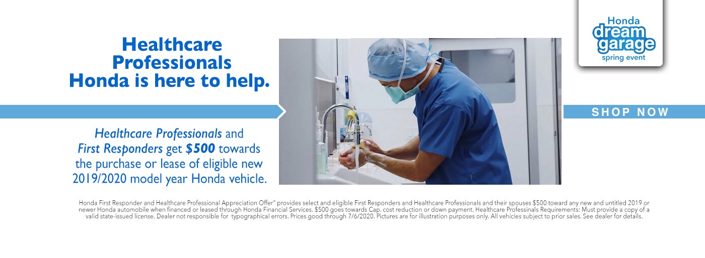 Napleton Honda St Peters dealership new & used car dealer St Louis