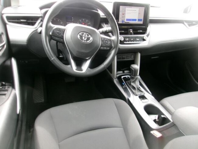 Used 2024 Toyota Corolla Cross For Sale St Louis, MO