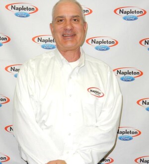 Meet Napleton Ford in Libertyville Staff Libertyville IL | Sales