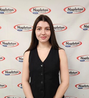 All Departments Staff | Napleton Ford In Libertyville