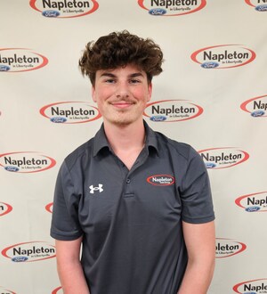 All Departments Staff | Napleton Ford In Libertyville