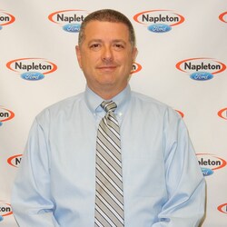 Sales Staff | Napleton Ford In Libertyville