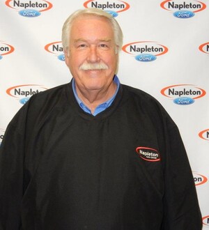 All Departments Staff | Napleton Ford In Libertyville