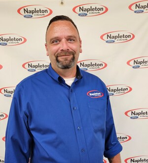 All Departments Staff | Napleton Ford In Libertyville