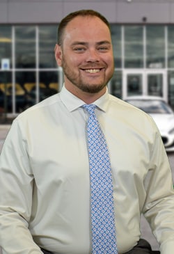 Staff | Napleton Italian Imports