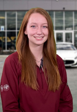 Staff | Napleton Italian Imports