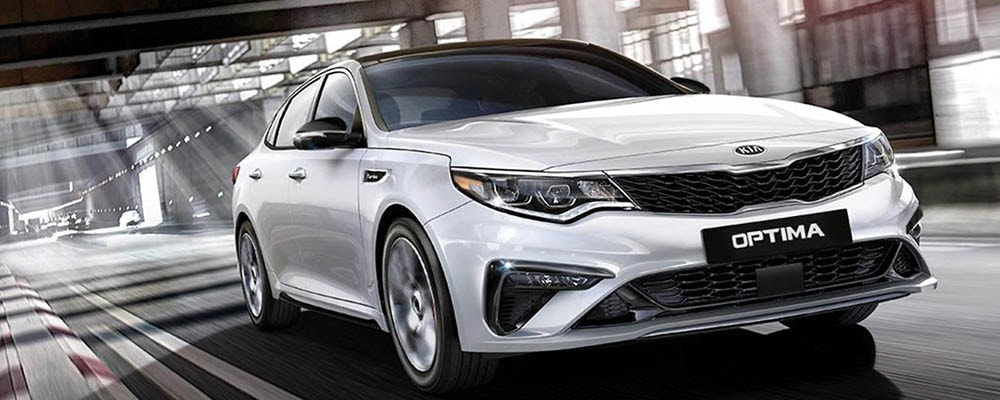 New Kia Optima West Palm Beach, Kia Optima deals | Northlake Kia