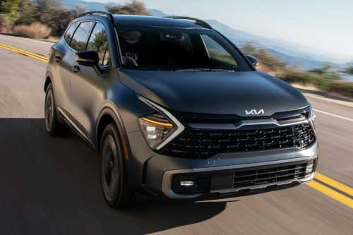 Kia EVs | Kia Hybrids | Electric Cars | North Palm Beach, FL | Napleton Northlake KIA