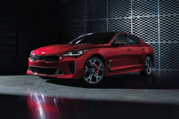 Ed Napleton Kia Kia Dealership Kia Near Me Dealer Chicago, IL